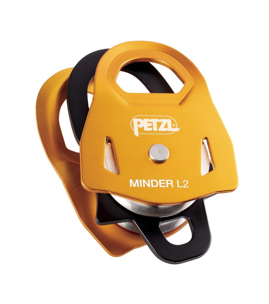 MINDER L2 - AMC